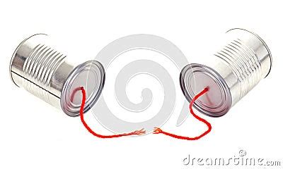 Communication Error Stock Photography Image