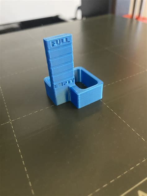 Remix Fill Indicator For Self Watering Planter By Rocketrodg Download Free Stl Model