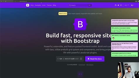 Episode 286 Python And Javascript Web Development Building Nearbeach An Open Source Project