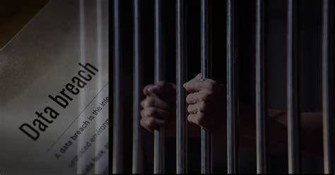 Uber Ex Ciso Is Going To Jail After Data Breach Fiasco
