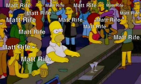 Collection Of The Best Matt Rife Memes Guide For Geek Moms
