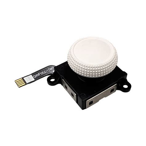 Tmr Joysticks Controller Drift Free Analog Module Upgrades