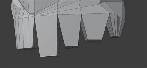 Im Tryna Make Toes And Im Not Sure How To Make Them Round At The End