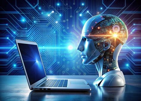 Unveiling The Synergy Of Artificial Intelligence And Computing From Neural Networks To Advanced