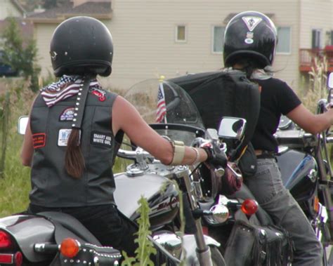 Women Bikers By Stonehands44 On Deviantart