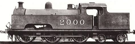 0 6 4t Class 2000 Flatiron Mrlms Hattons