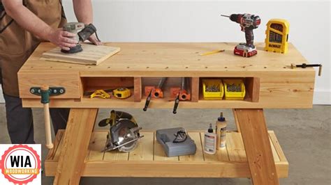 Woodworking Is Amazing 24 Top DIY Woodworking Projects Tips And