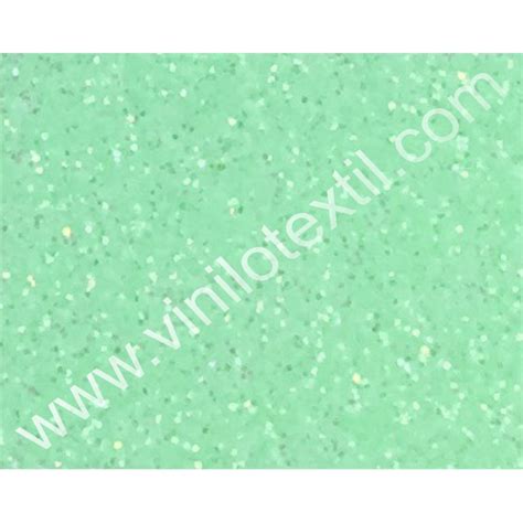 Siser Glitter 2 Neon Green