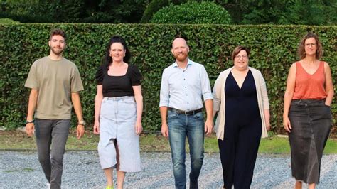 Wouter Van Elsacker Trekt Peerse Kartellijst Peerdekracht Hbvl