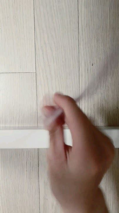 볼펜 기술 따라잡기 1일차 Youtube