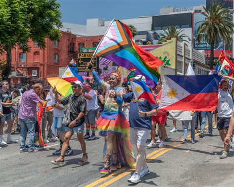 La Pride The Town