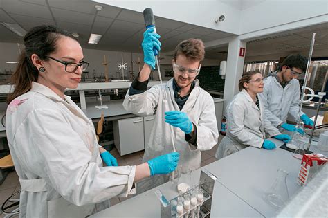 Master En Sciences De Lingénieur Industriel En Agronomie Orientation