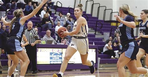 Senior Spotlight Bryans Thiel A Crucial Anchor Voice For Golden Bears Bryan Times