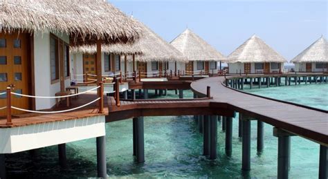 Adaaran Prestige Water Villas Resort Maldivespackage