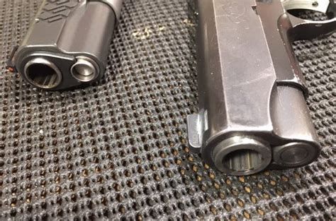 How To Kimber Pro Carry Ii 1911 Disassembly Quick And Easy