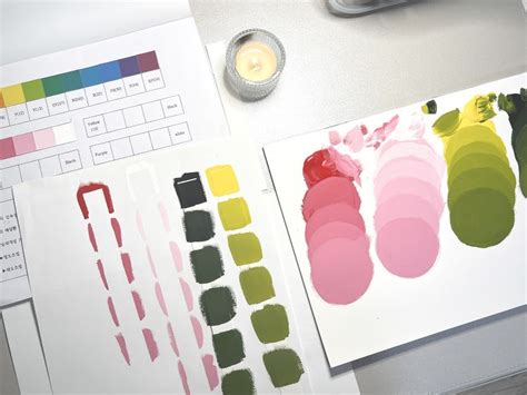 컬러리스트산업기사 컬러리스트기사 자격증 둘 다 합격 필기실기 공부팁 네이버 블로그