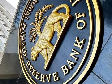 Rbi Report Flags Extreme Weather Risk To Inflation