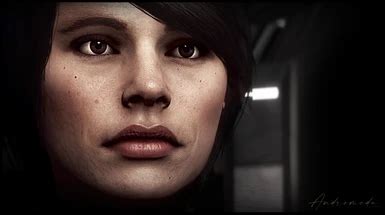Andromeda At Mass Effect Andromeda Nexus Mods And Community