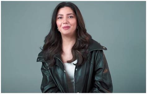 Mahira Khan Breaks Silence On Her Pregnancy Rumours Oyeyeah