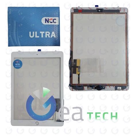Écran Tactile Apple Ipad 5 97 5th Gen 2017 A1822 Ncc Ultra