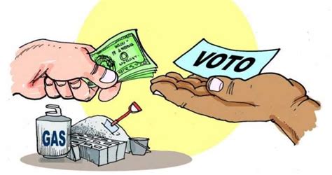 Investigan Tres Diputados Y Dos Concejales Por Presunta Compra De Votos