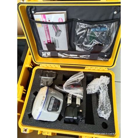 Jual Chc I50 Gps Geodetik Gnss Rtk Shopee Indonesia