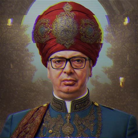 Techno Sultan [ai] R Mimovi