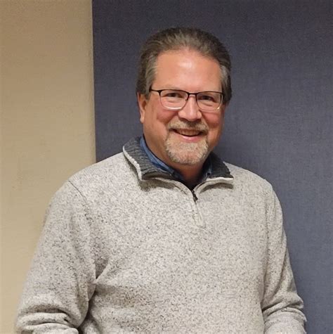 Cameron Duff Leaving Sheridan County Library System Wyoming State Library