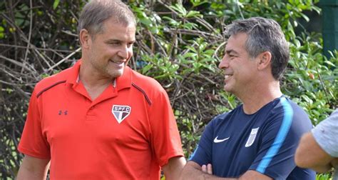 Diego Aguirre Quedé triste porque daba por hecho que iba a ganar Juan