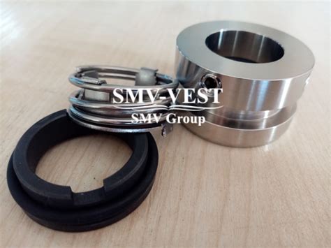 Alfa Laval Rubber Buffer 543619 80 Smv