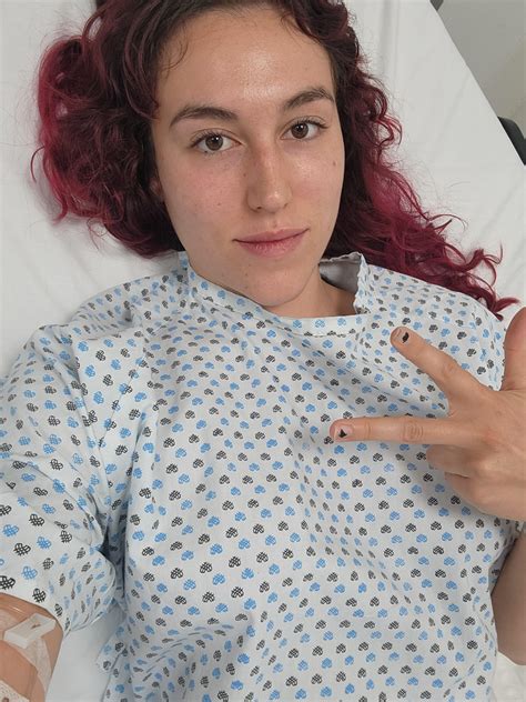 8 Weeks Post Op Screw Just Fell Out While Eating Rjawsurgery