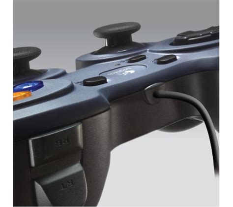 LOGITECH F310 Gamepad Fast Delivery | Currysie