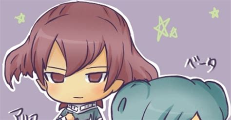 イナズマイレブン プロトコル・オメガ！ ルカのイラスト Pixiv