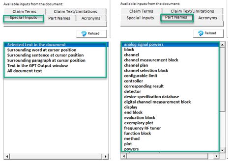 Using GPT For Patent Drafting ClaimMaster Software