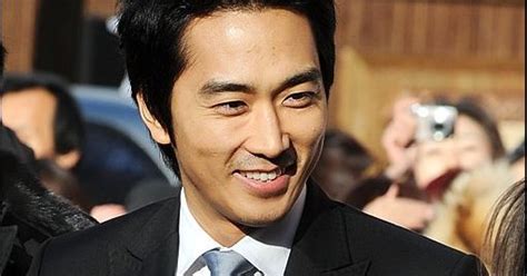 [포토]송승헌 결혼 축하드려요~