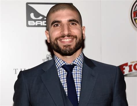 What Happened Between Ariel Helwani And Tony Khan Controversy