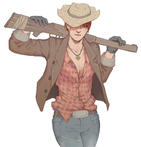 Rose Of Sharon Cassidy Fallout Art Fallout New Vegas Fallout