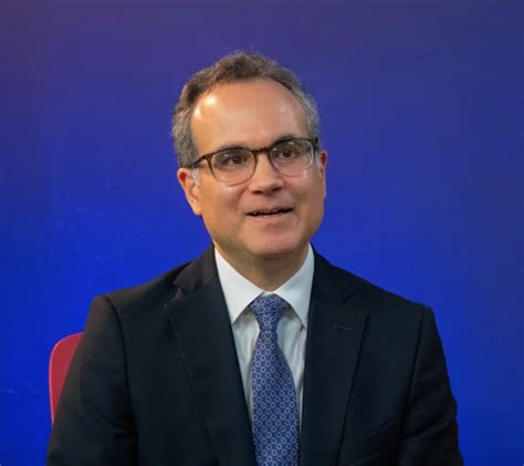 En Vez De Reforma Fiscal Hay Que Hacer Una Transformación Tributaria Dice Miguel Collado Di