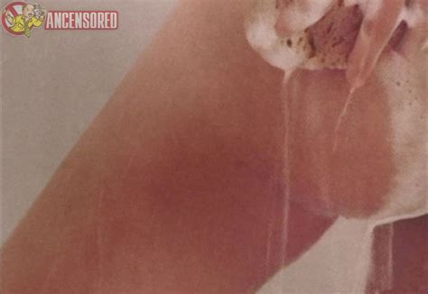 Naked Betsy Russell In Tomboy