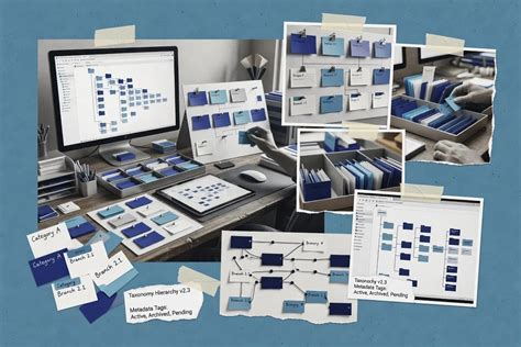 Top 10 Best Taxonomy Management Software 2026 Comparison