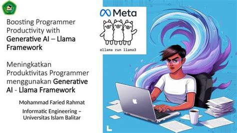 mohammad faried rahmat on linkedin boosting programmer productivity