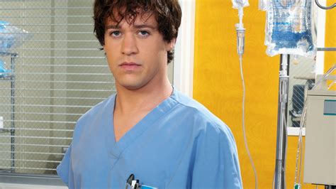 The Greys Anatomy Season 16 Finale Referenced George Omalley In The
