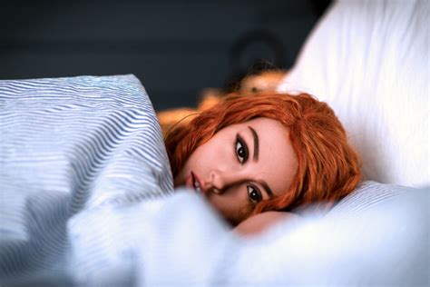 Velma Wm Redhead Sex Doll Sex Doll Queen