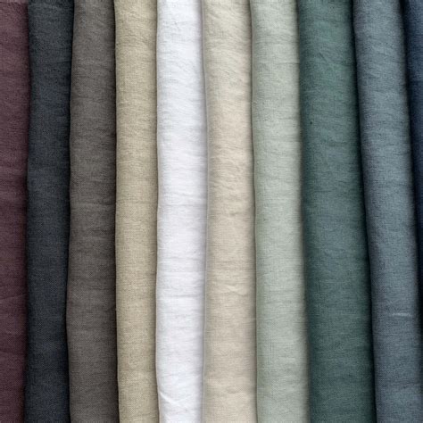 Know Your Fabrics The Most Important Facts About Cotton Linen Silk