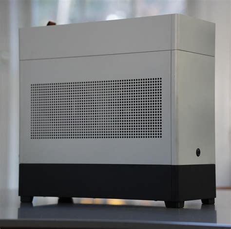 Node 202 Mesh Upgrade More Photos R Sffpc