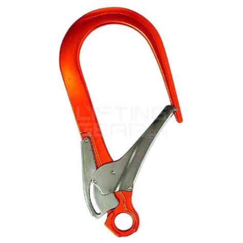 Linq Giant Scaff Hook Hardware Connection Lifting Gear Au