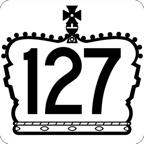 Datei:Ontario 127 crown.svg – Wikipedia