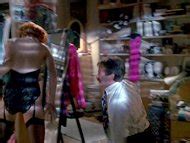 Naked Lori Petty In Cadillac Man