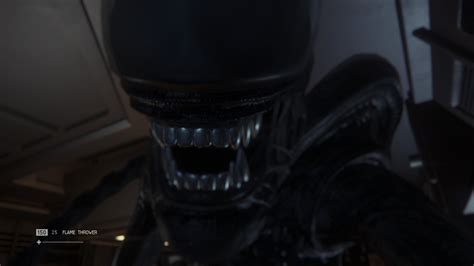 Reddit Users Re Enable Alien Isolations Vr Mode With Unofficial Patch