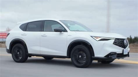 2027 Acura Mdx What We Know About It Dal Motors